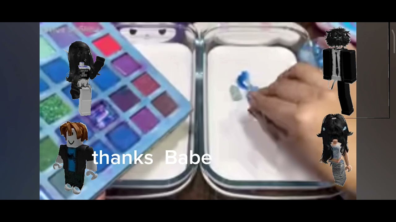 Roblox text to speech my first text to speech Roblox story - YouTube