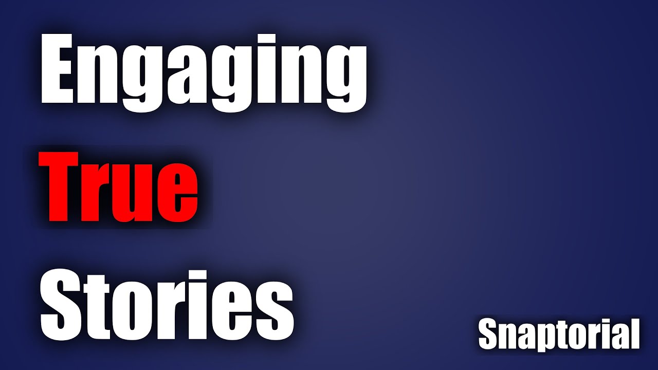 Writing Well Structured Stories Based on Real Events | 3 Act Structure ...