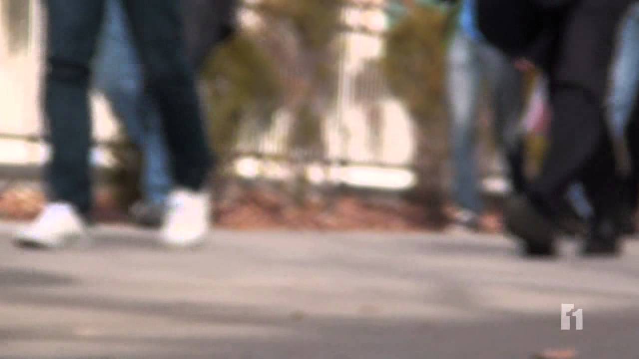 BYU Eleven News at Noon - Nov. 20 - Openly gay and mormon at BYU - YouTube