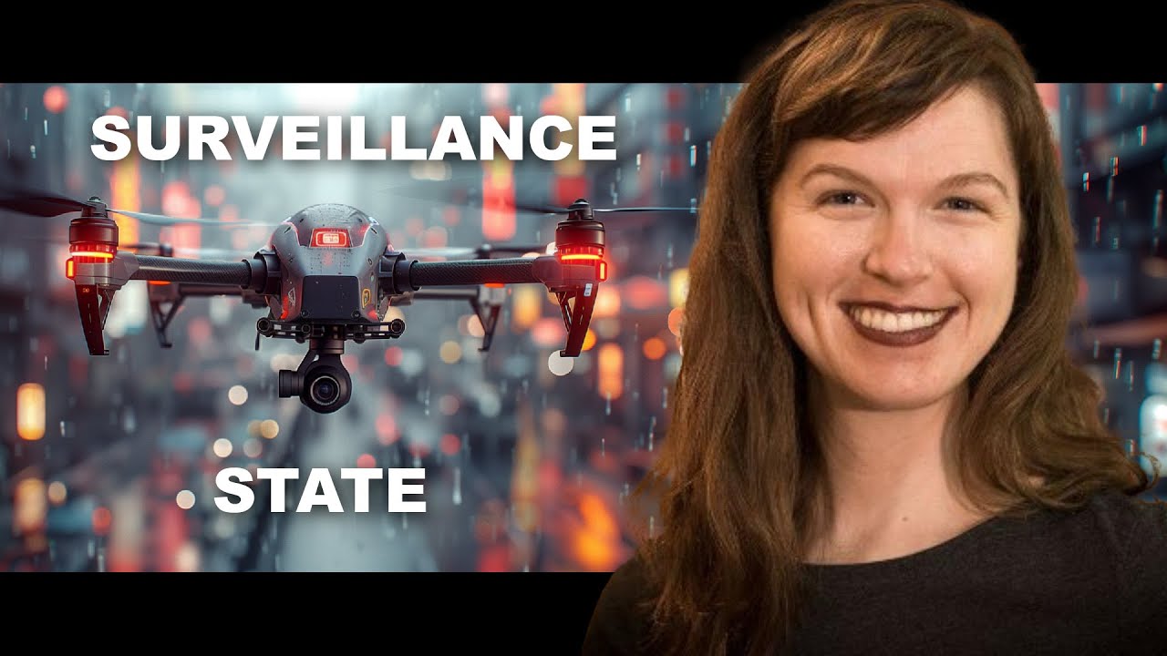 AI Will Control How You Think: Whitney Webb - YouTube