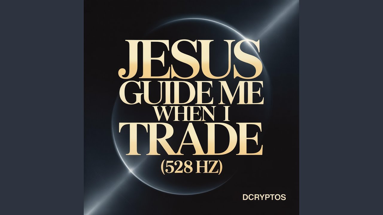 Jesus Guide Me When I Trade - YouTube