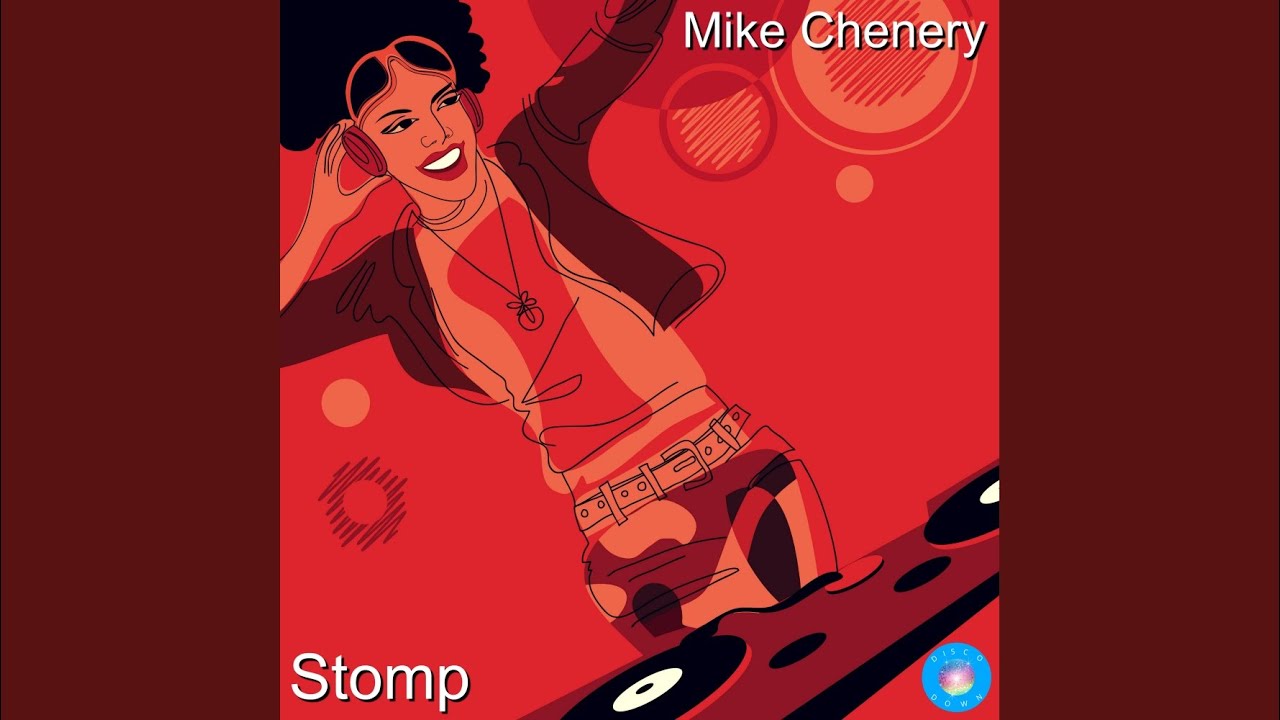 Stomp (Original Mix) - YouTube