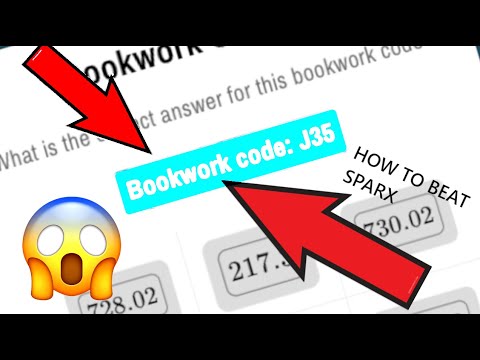 How To BEAT Sparx Maths!!!!! - YouTube