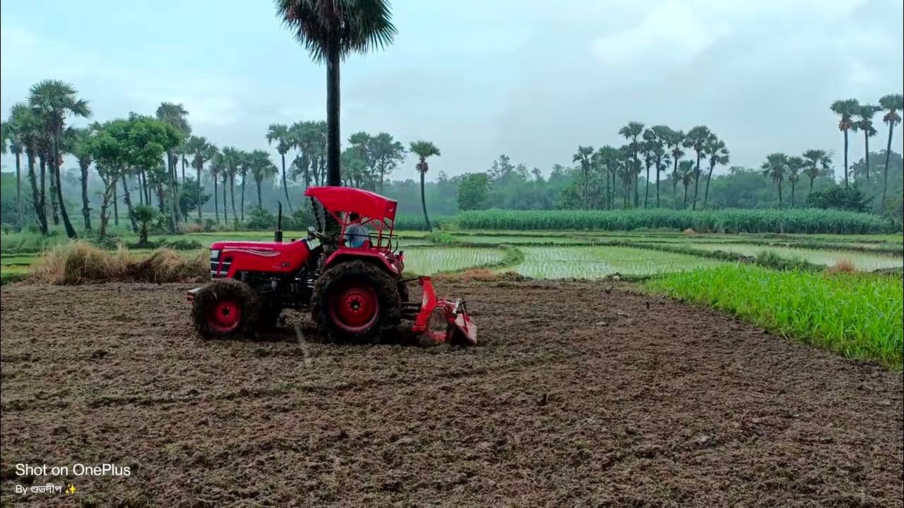 Mahindra yuvo tech plas New - YouTube