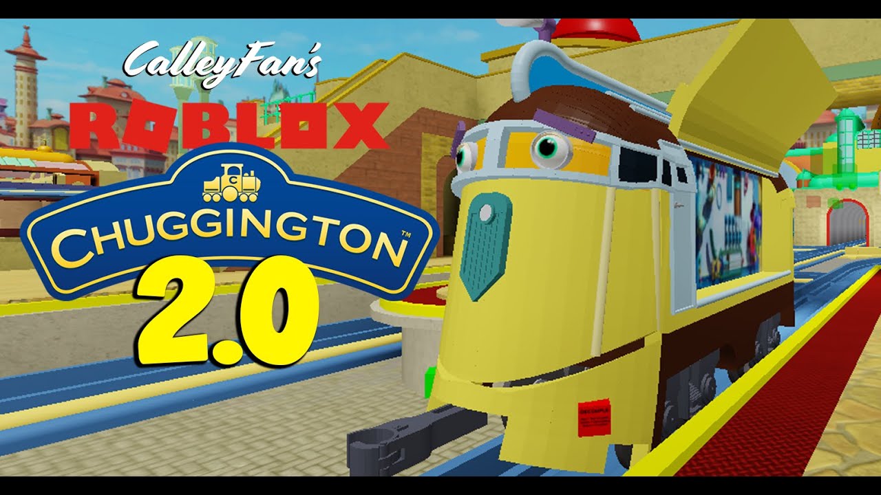ICE CREAM FACTORY UPDATE LAUNCH! | ROBLOX CHUGGINGTON LIVE BUILDING ...