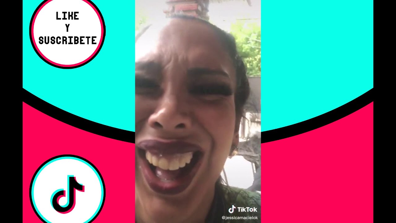Videos Divertidos De Tik Tok 20202 Youtube
