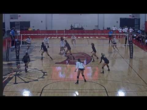 Lucy Carpenter #14 highlights 2019. University of the Pacific/Singapore ...