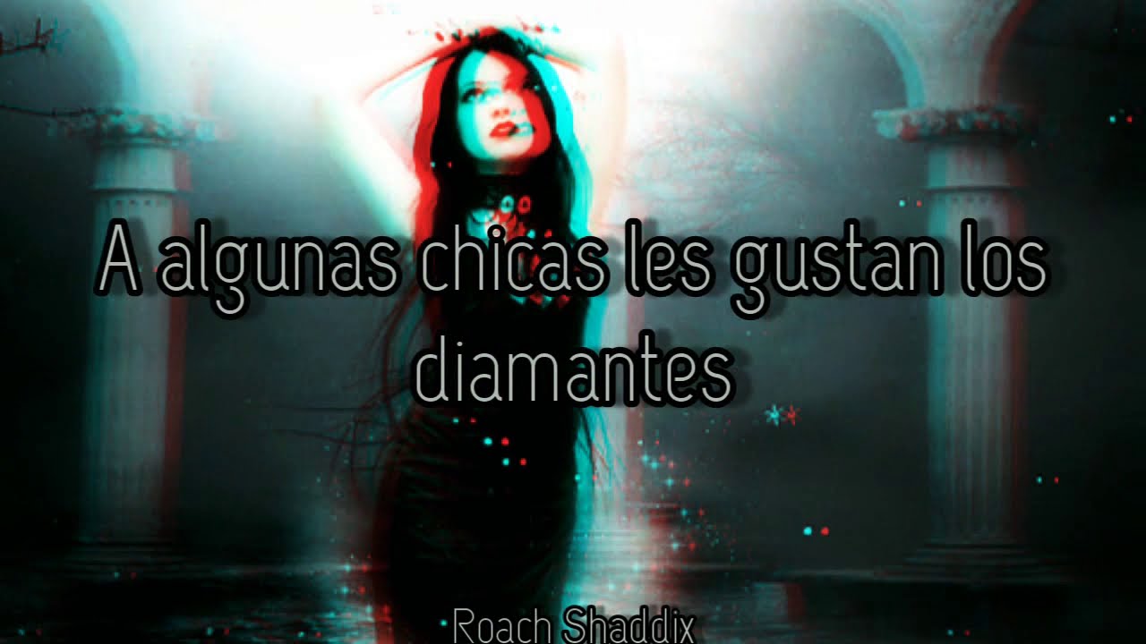 In This Moment - Bloody Creature Poster Girl. ''Sub. Español''. - YouTube