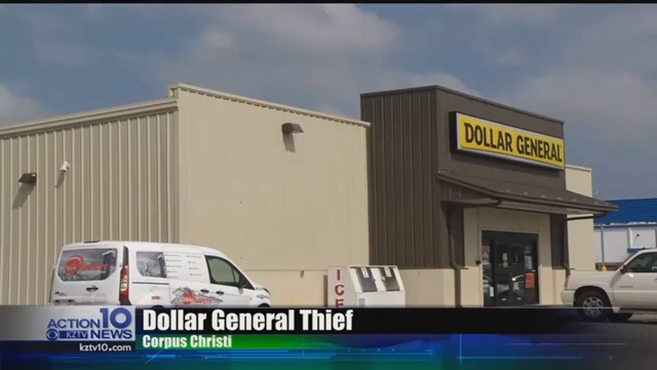 Dollar General Bad Dude - YouTube