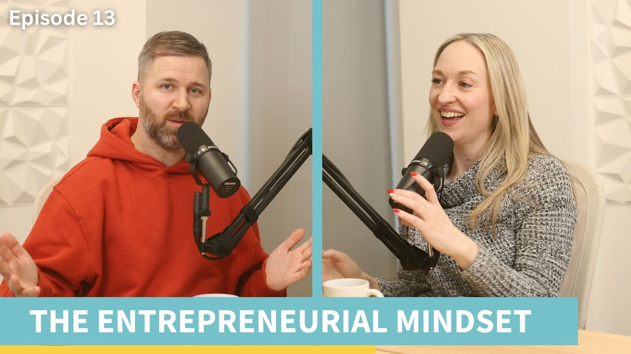 8 Mindsets You NEED As An Entrepreneur | Marc’s Favourite Super Bowl ...