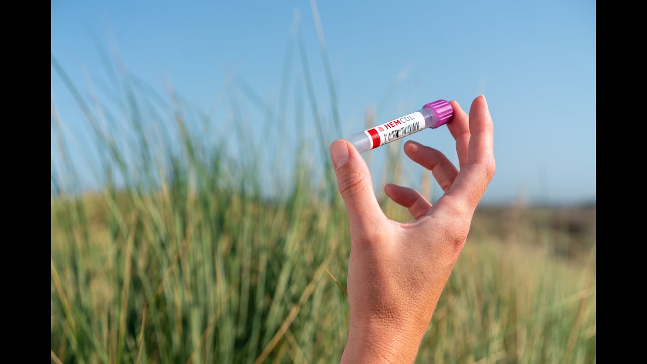 Labonovum - Innovation from hand to health - corporate video - YouTube