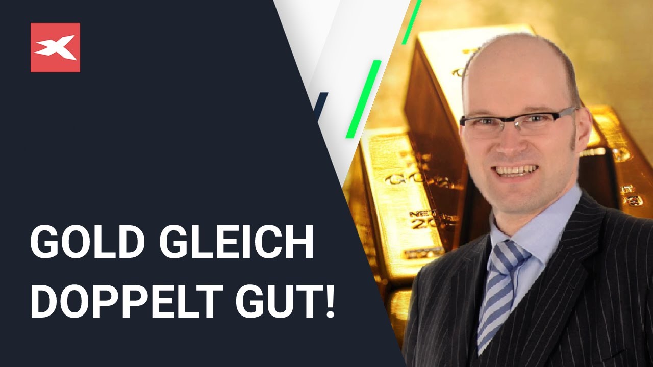 Live-Trading mit Rüdiger Born 🔴 Analyse, Trading-Ideen & Daytrading 🔴 ...
