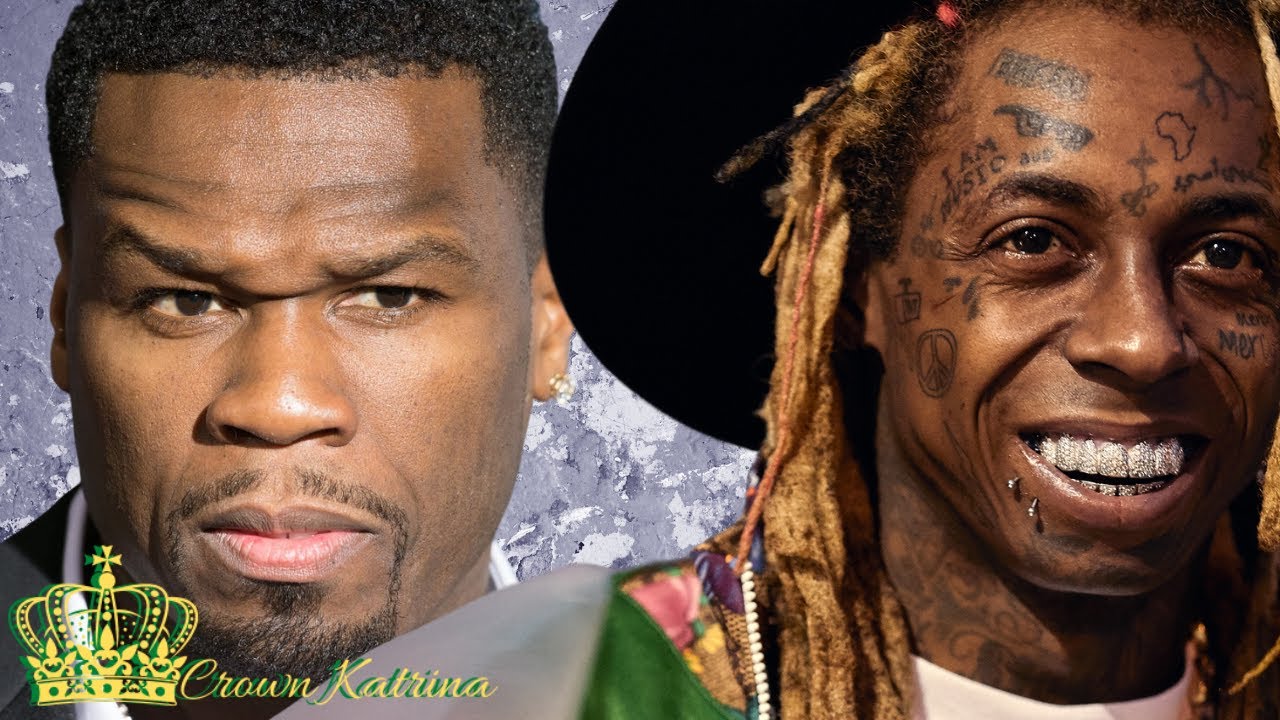 50 Cent Goes Viral With Comment About BW on Lil Wayne’s Radio Show ...