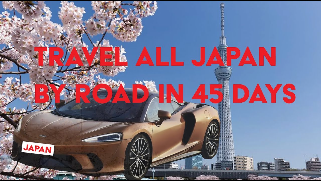 All Japan Road Trip 1day P 1 6 urdu hindi YouTube all-japan-road-trip-1day-p-1-6-urdu-hindi-youtube