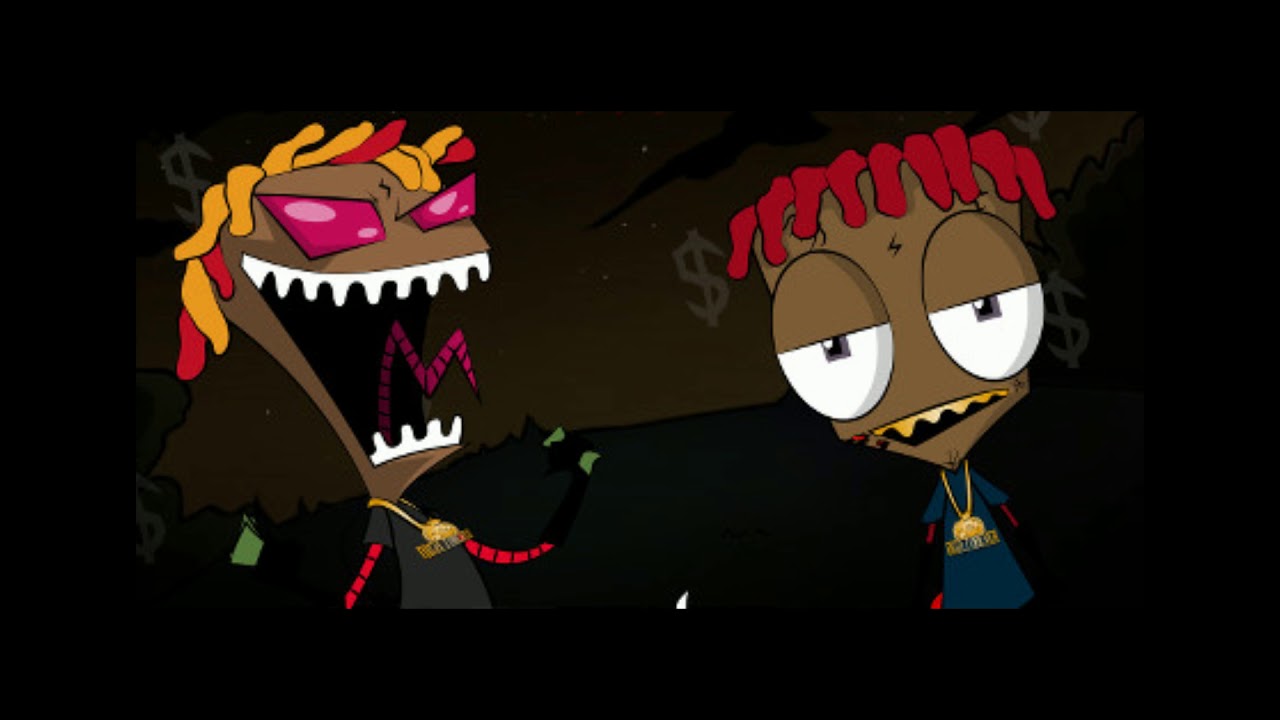 [FREE] Famous Dex x Rich the Kid type Beat- "Ice" | Heavy Bass Type ...