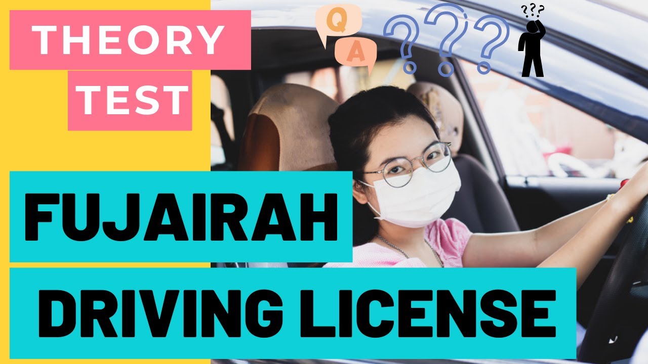FUJAIRAH DRIVING THEORY TEST COMPLETE 2021 QUESTIONS AND ANSWERS fujairah-driving-theory-test-complete-2021-questions-and-answers