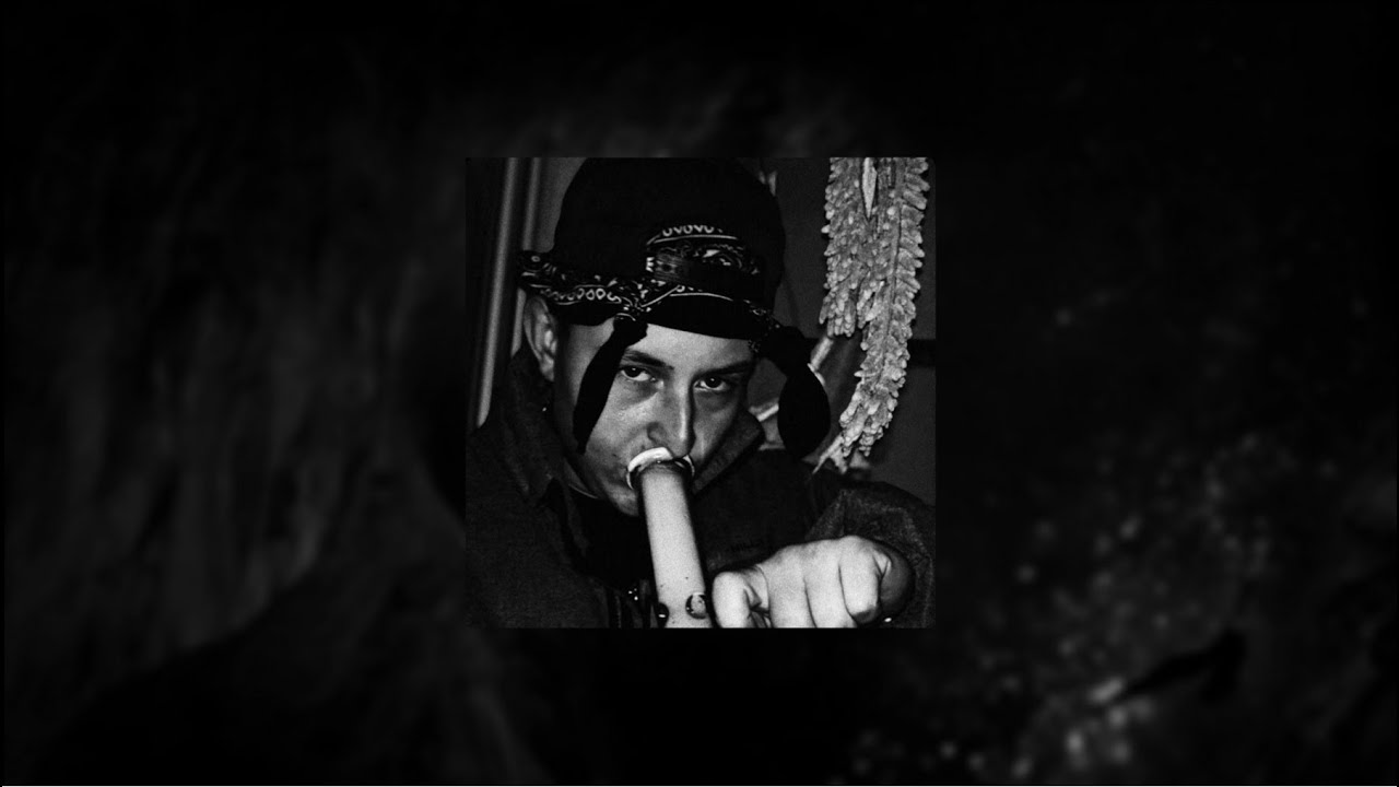 Jimmy Beluga - Anxiety | Lyrics video | - YouTube