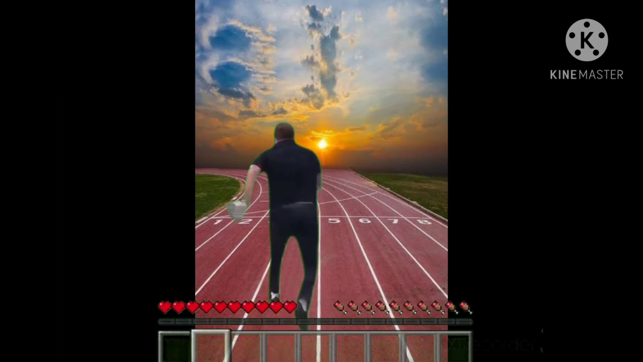 Alex jones running ( short meme ) - YouTube