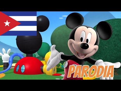 REPA MAUSE 🤣🇨🇺