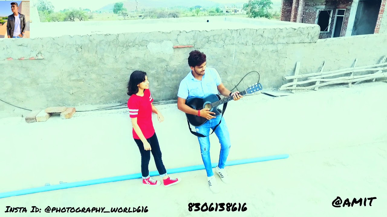 Full Drone Shot Vedio | Hobbies | Singga | Vimal Kumar Meena | Shivalika meena - YouTube