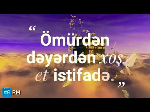 Whatsapp Status Uchun Dini Mahni 2018