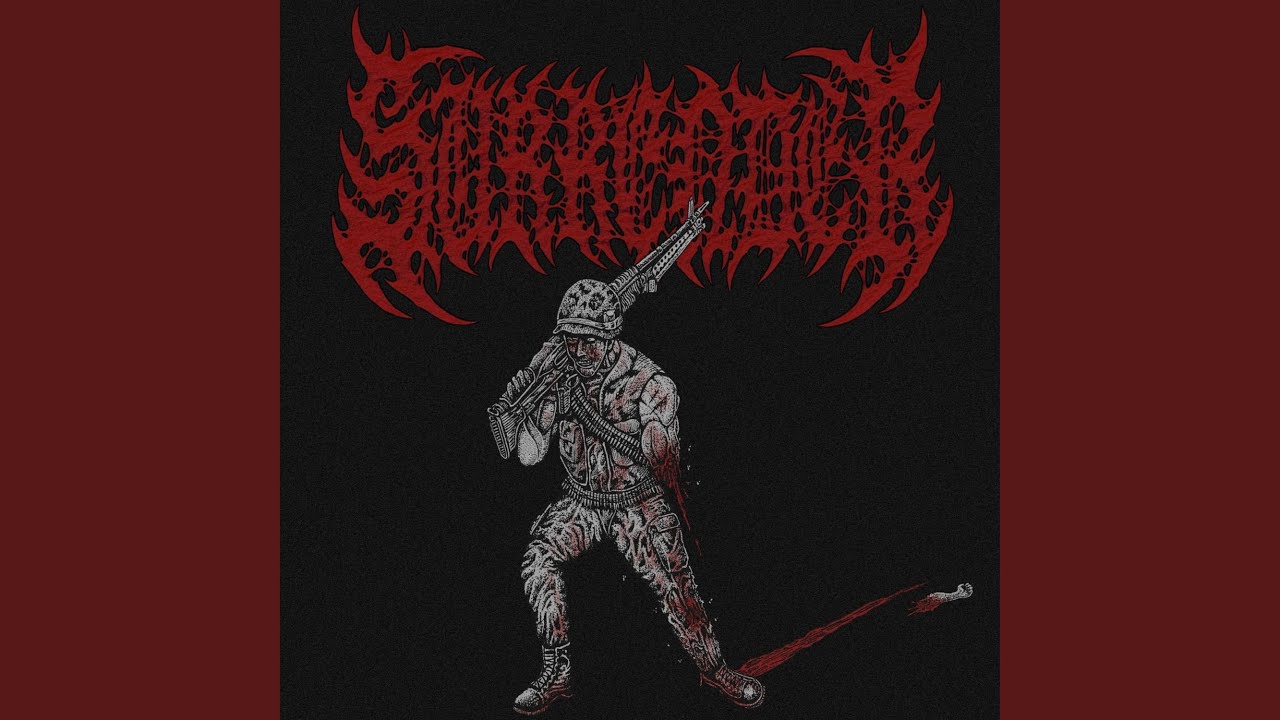 Combined Arms (feat. Desoectomy) - YouTube
