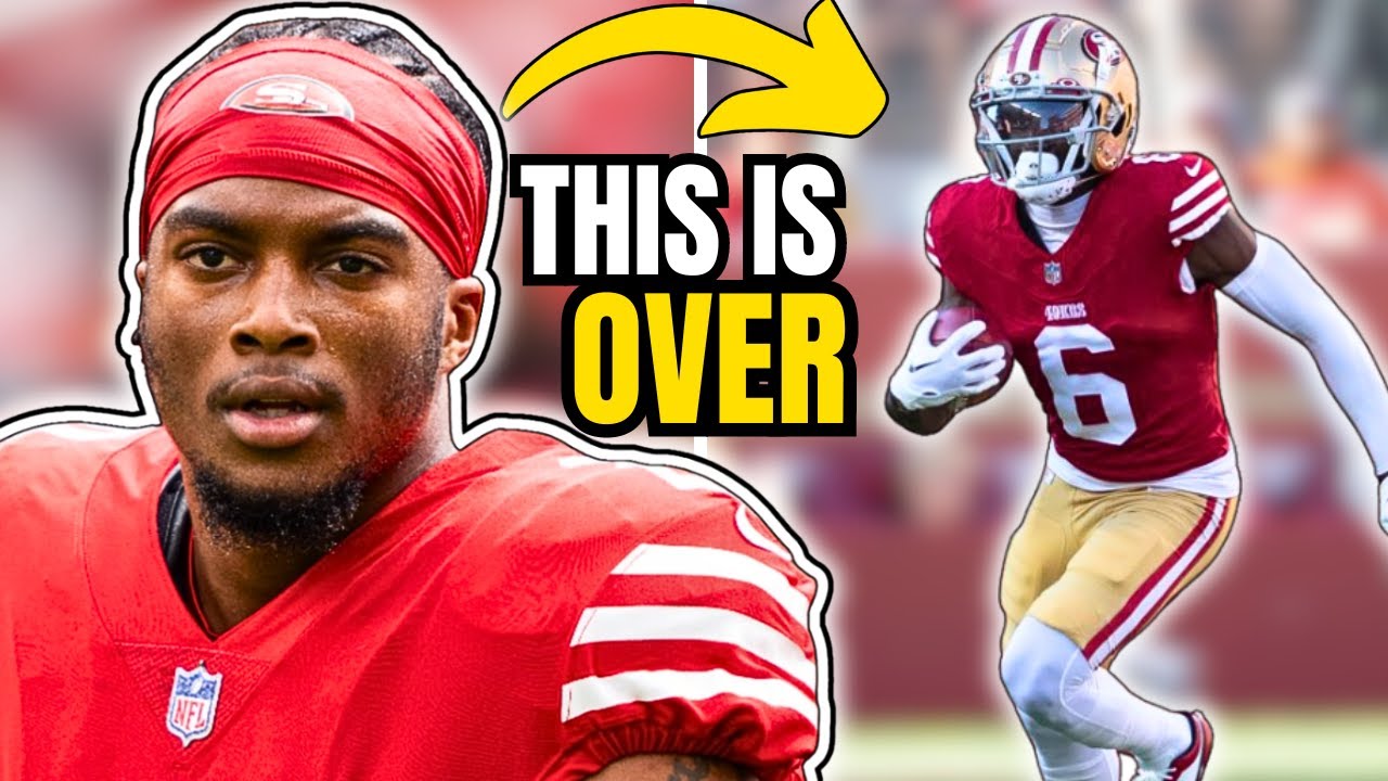 Why 49ers Will Look COMPLETELY DIFFERENT IN 2024 - YouTube