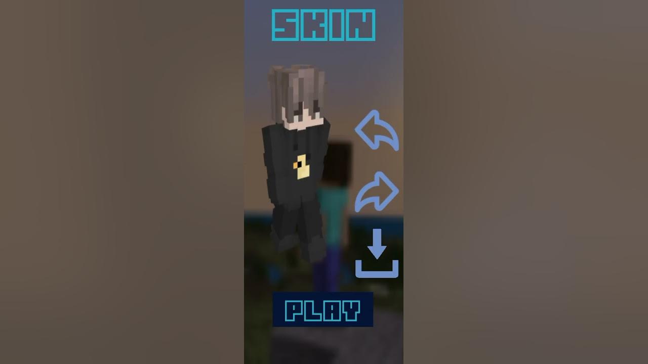 How To Hide Button In MCPE YouTube how-to-hide-button-in-mcpe-youtube