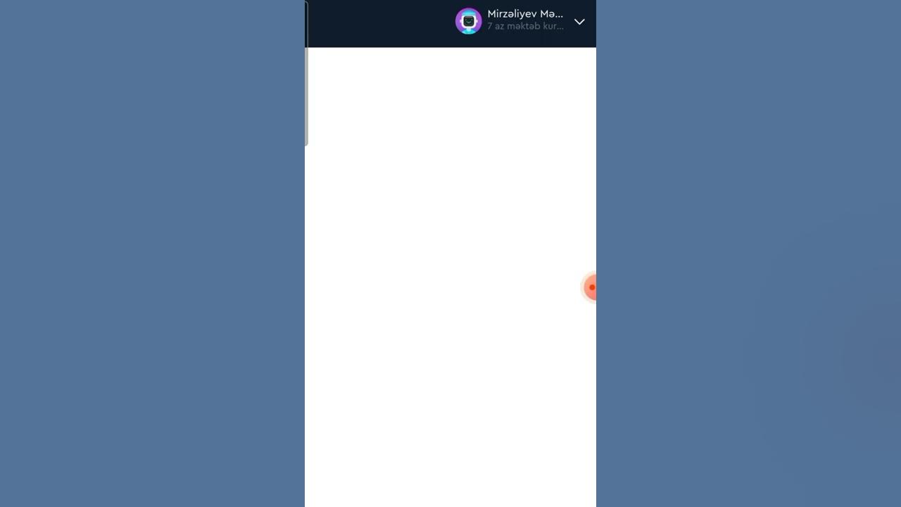 Learn algoritmika az 7ci sinif modul6 dərs7 - YouTube