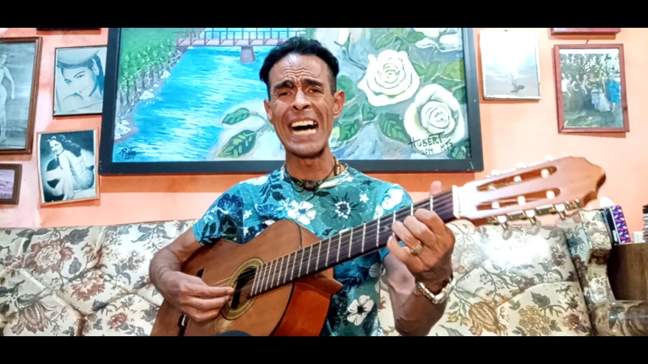 TRES BALAS (Autor: Antonio Valdéz Herrera) 4 feb 2021 - YouTube