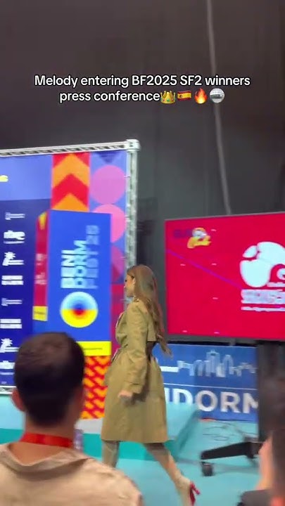 She’s the diva of #BF2025 @soyyomelody who slayed all the way to the finals last night😍👏🏼 🫶🏼 ...