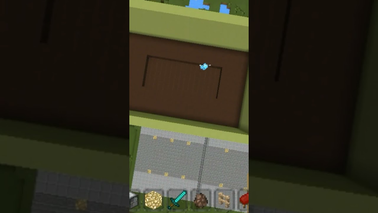 Building A Building In Mastercraft/Minecraft - YouTube