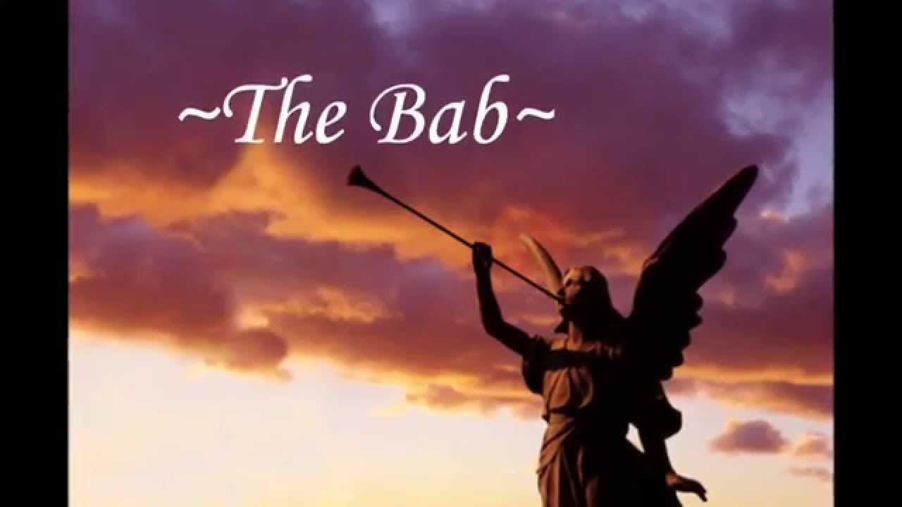 ♥The Birth of The Bab♥ - YouTube