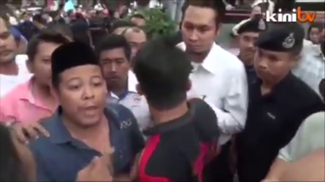 Kesombongan Razlan Rafii Dan Keinsafannya ~ Tonton Sampai Habis - YouTube