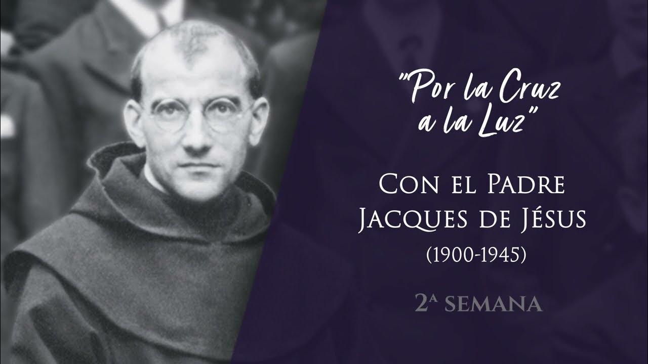 Elegidos por Dios - Semana 2 - Retiro Online Carmelita - YouTube