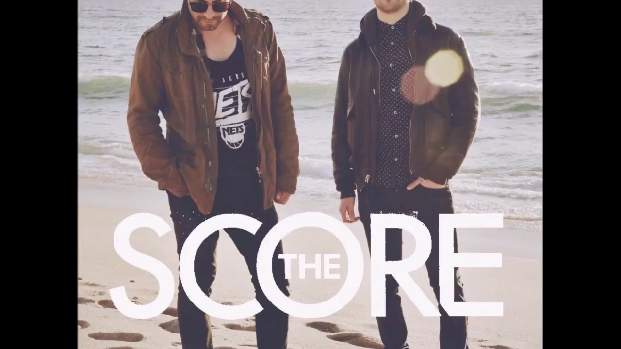 The Score - Stay The Night (cover) - YouTube