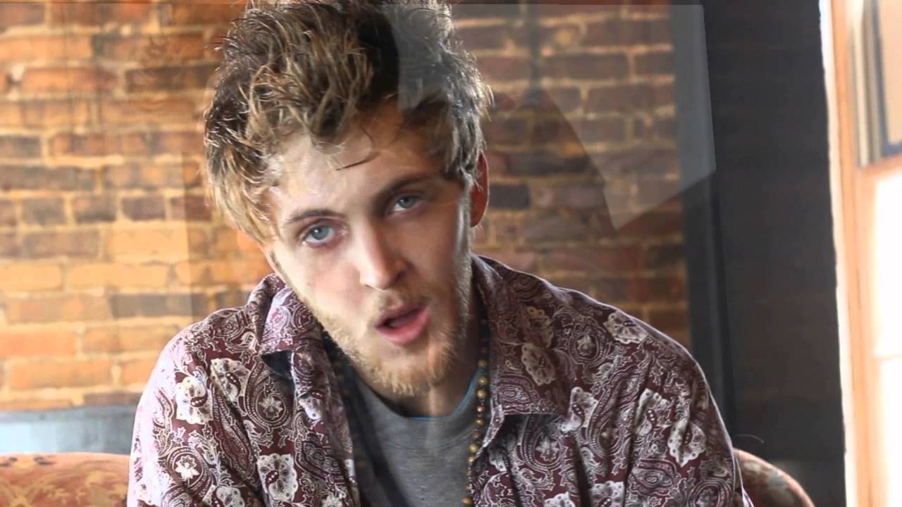 Jonathan Dale - Broken - (Official Music Video) - YouTube