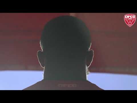 Les premiers mots d'Aboubakar Kamara !