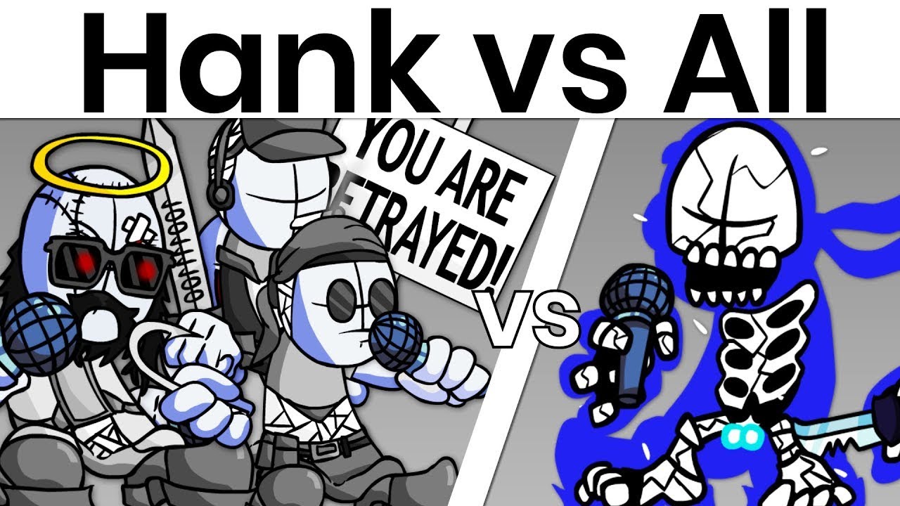 FNF | [UPDATED] Monday Night Madness Full Week 1,2,3 - Friday Night ...