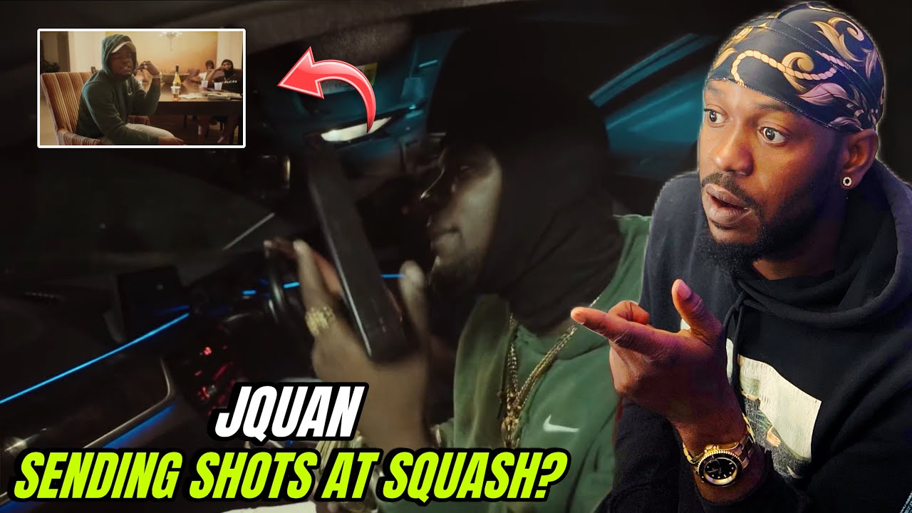 Jquan - Home Town (Official Music Video) REACTION - YouTube