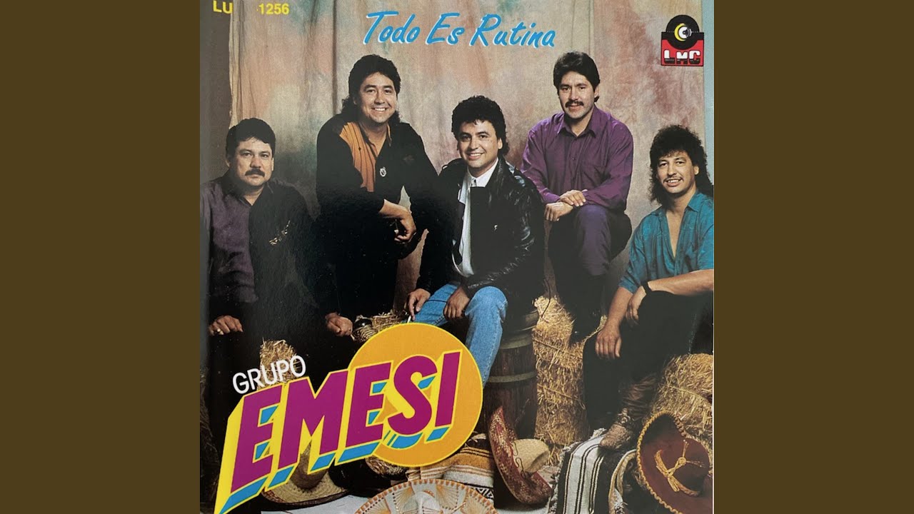 Me Das Lastima - YouTube
