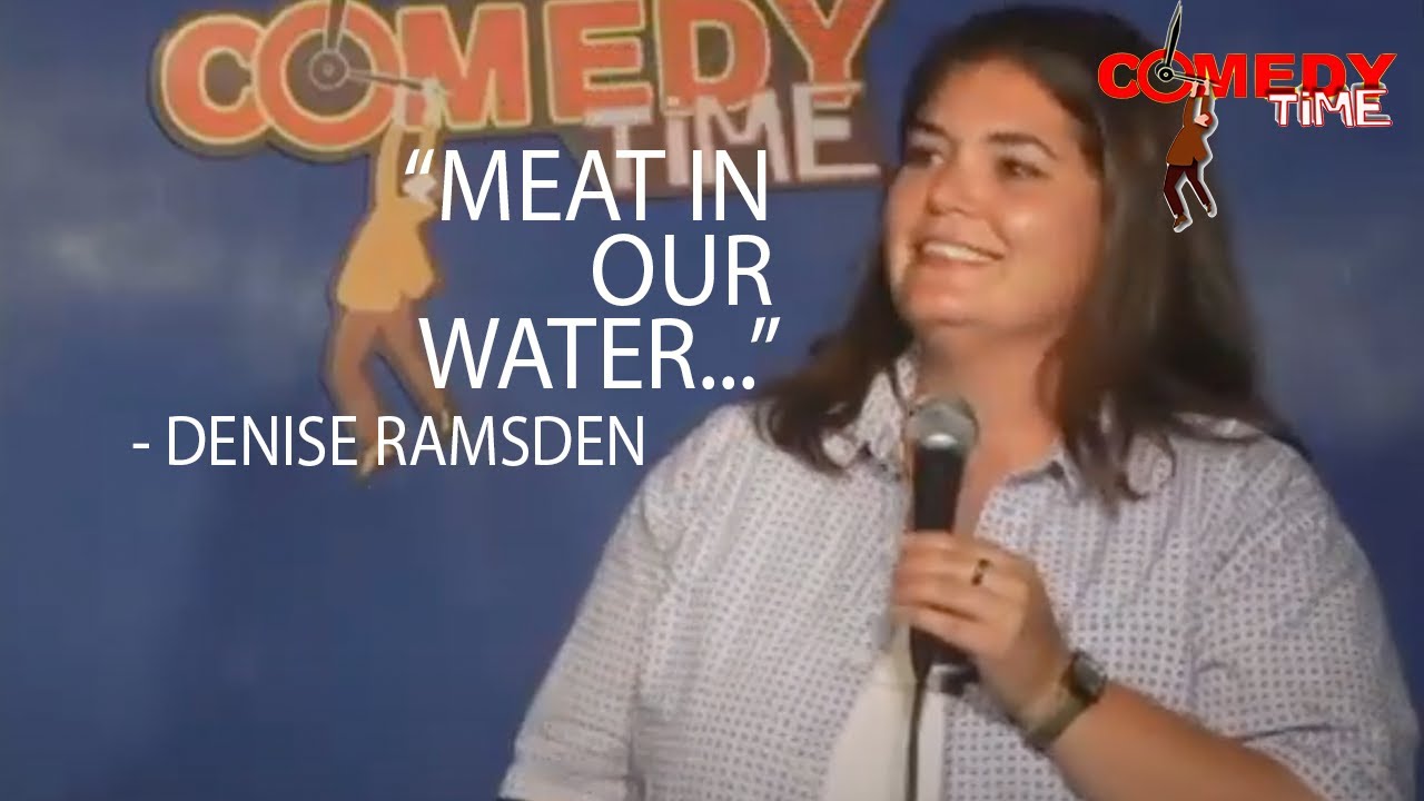 Comedy Time Feat: Nate Bargatze, Arvin Mitchell, Denise Ramsden, Alex ...