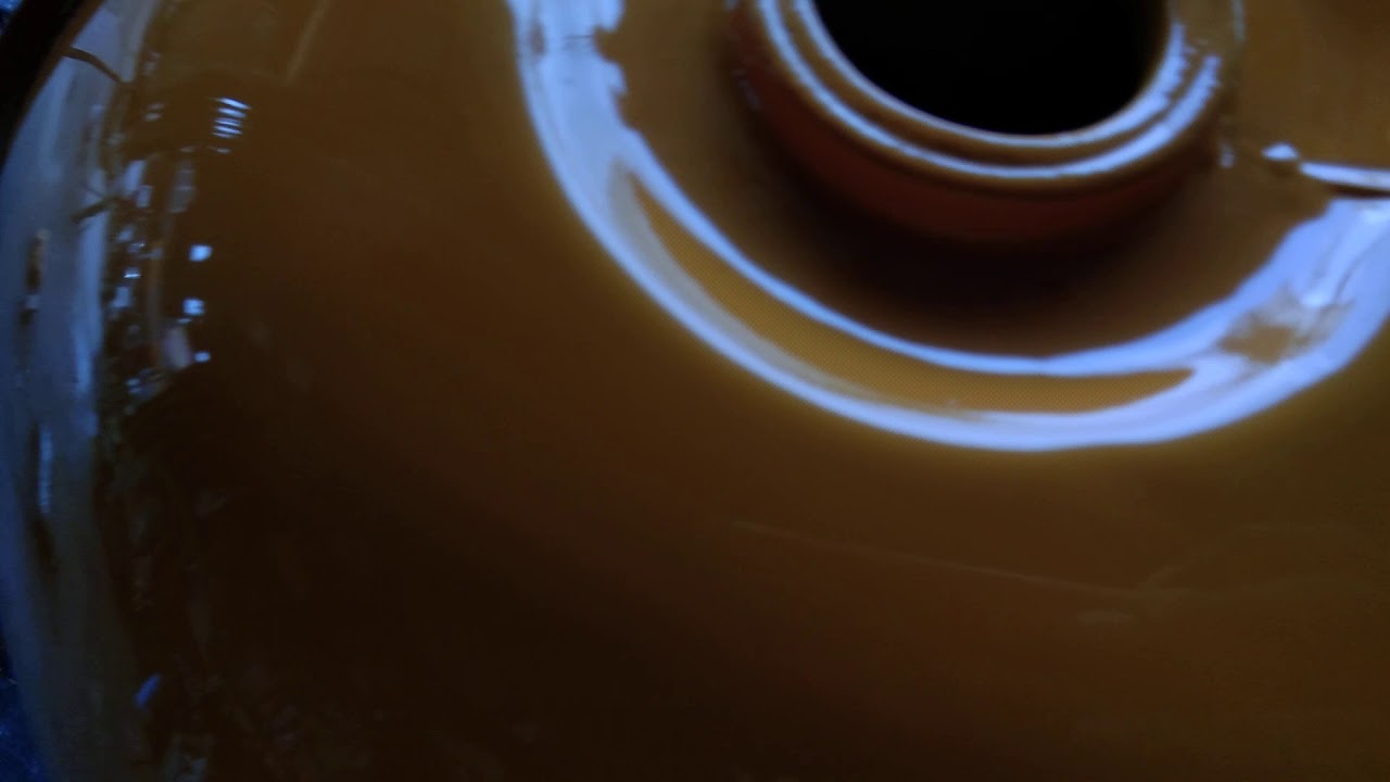 Kuning taxi tangki mp - YouTube