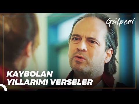 Hayal Kırıklığının Adı Şeyma | Gülperi