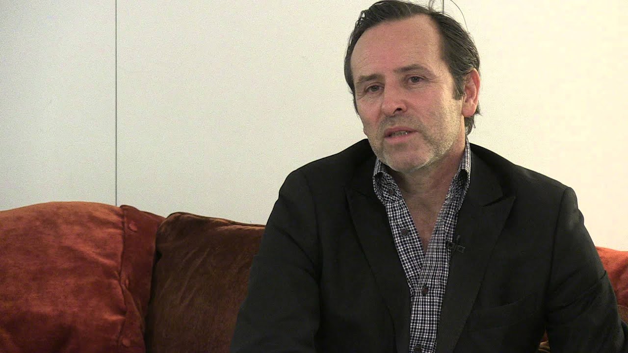 Entrevue avec Jacques Allaire - YouTube