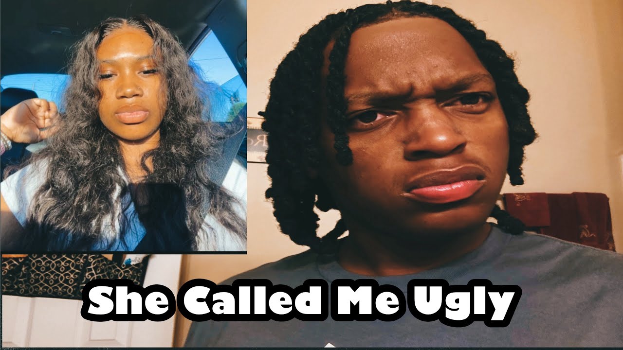 She Rejected Me And Laugh - YouTube