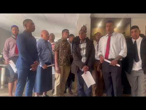 E da sa qaqa - UKFSDA - YouTube