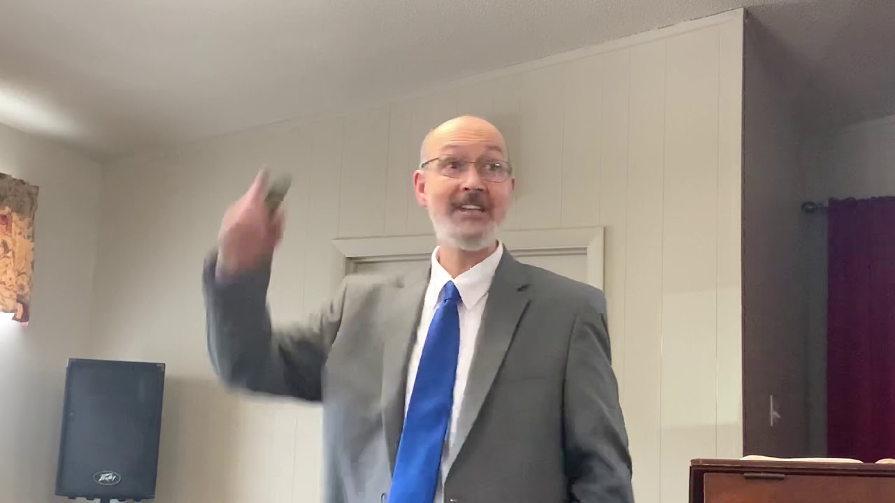 Eric Wilson - YouTube