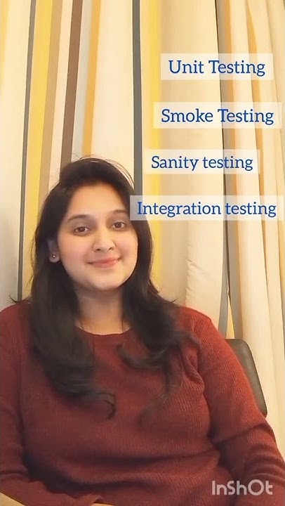 Different Types Of Functional Testing Shorts Softwaretesting Testing Functionaltesting Youtube