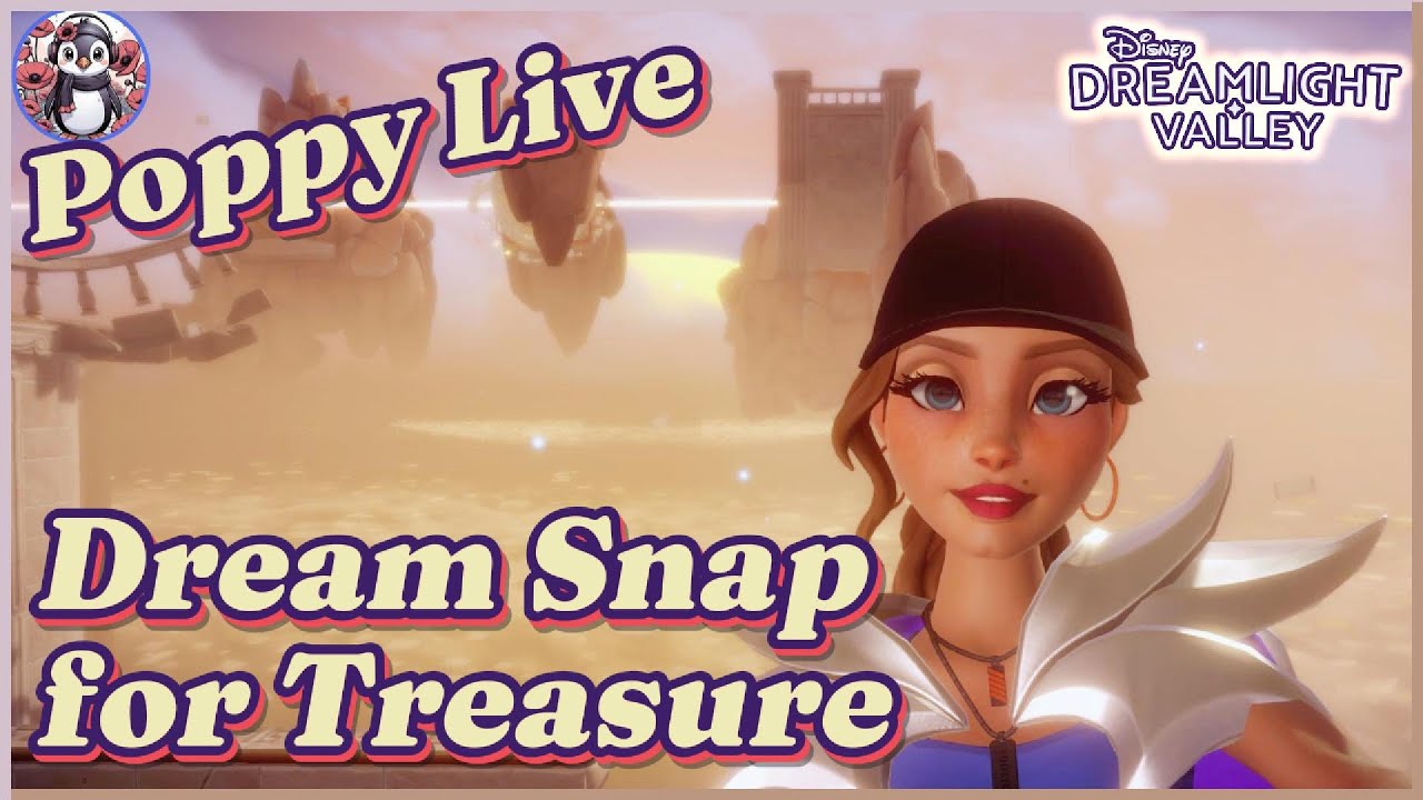 Dream Snap build and all the DDV things - YouTube